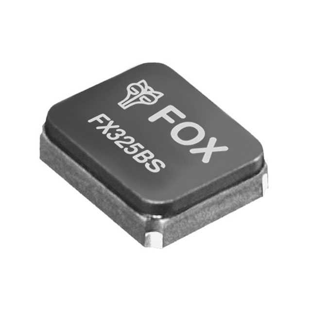 603-25-150, Fox Electronics CRYSTAL 25.0000MHZ 8PF SMD Price by ...