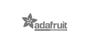 Adafruit Electronic components distributor - Suntronic.org