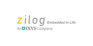 Zilog Electronic components distributor - Suntronic.org